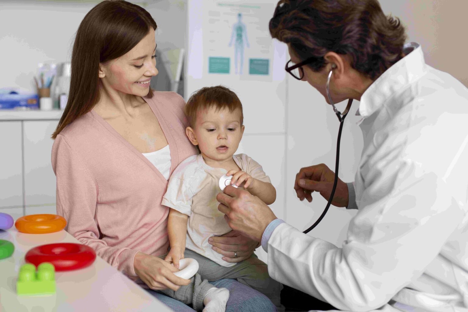 PAEDIATRIC – DDH